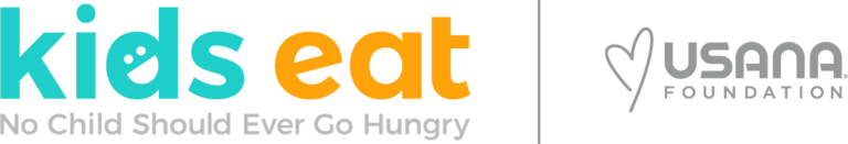 Home | USANA Kids Eat