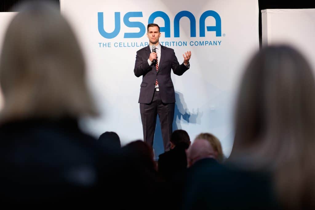 USANA Kids Eat Celebrates Five Years of Service and Impact